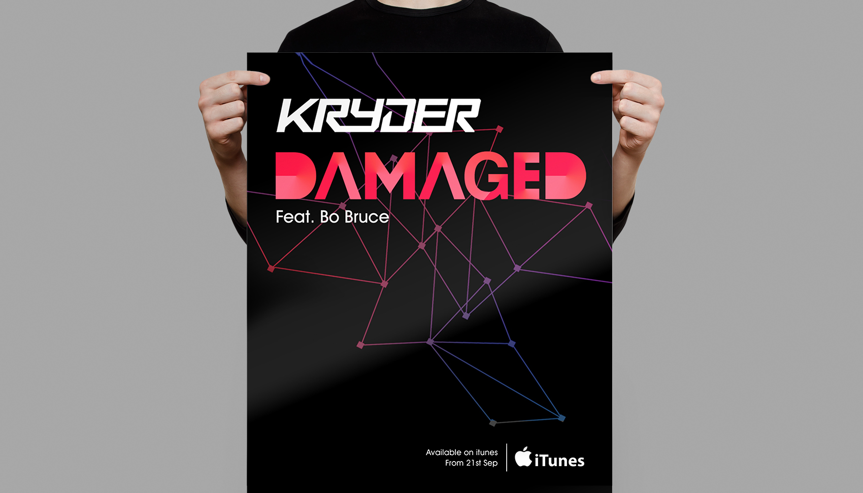 Kryder | Impulse | York