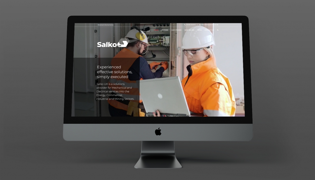 The importance of a well-built website | Impulse | York