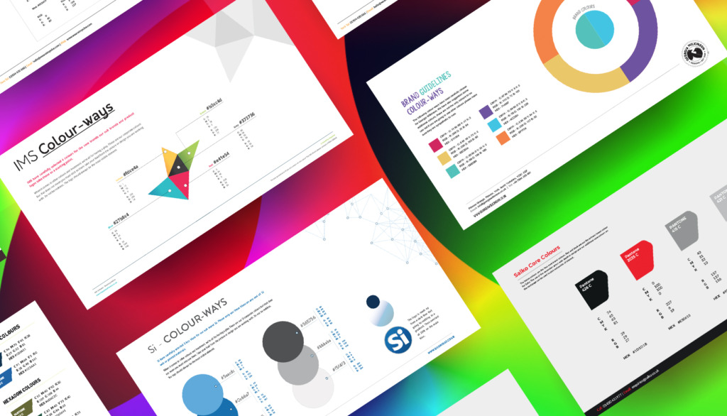 Graphic Design Tips | Picking the right colours | Impulse | York