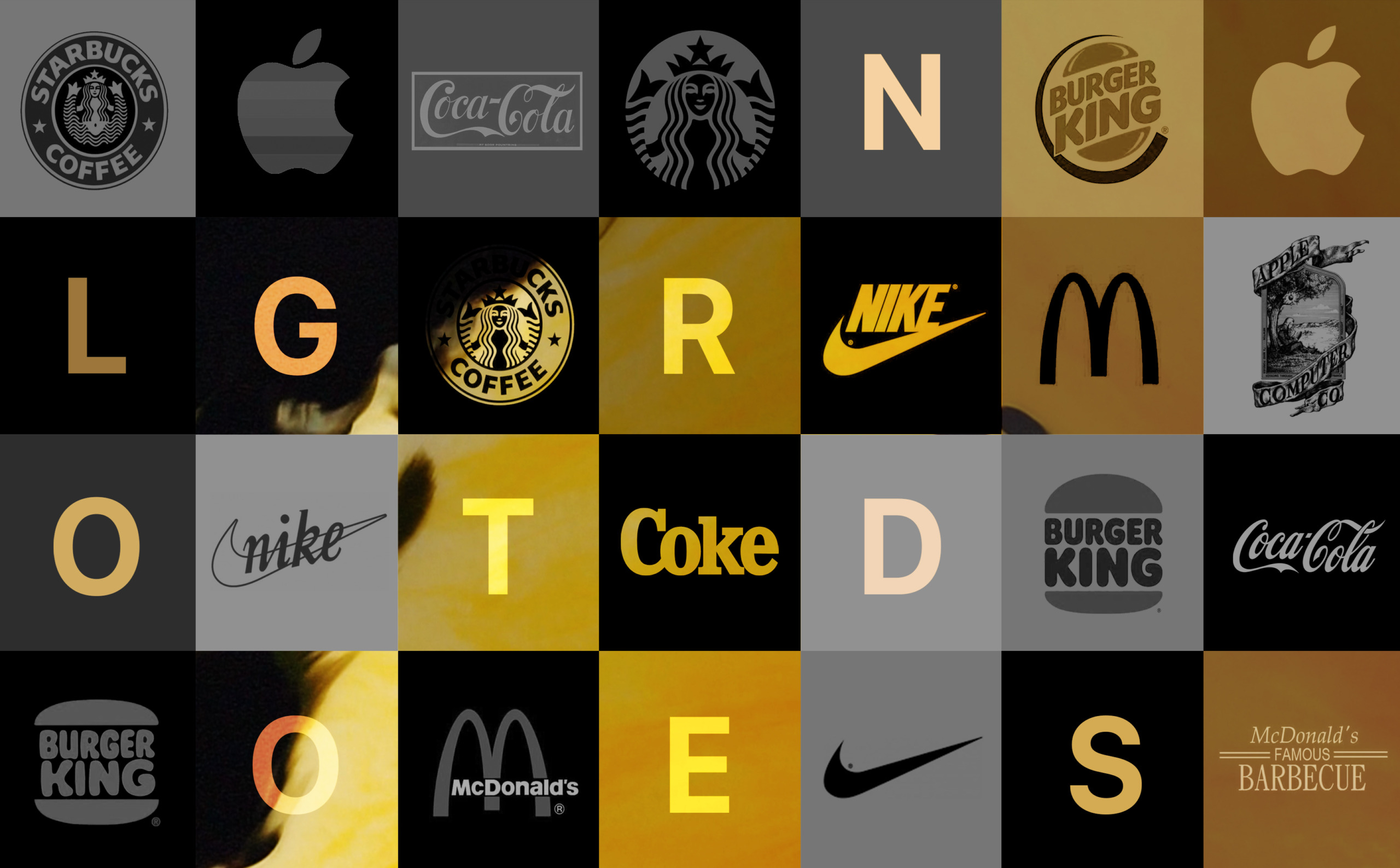 Logo Trends That Are Making Their Return | Impulse | York