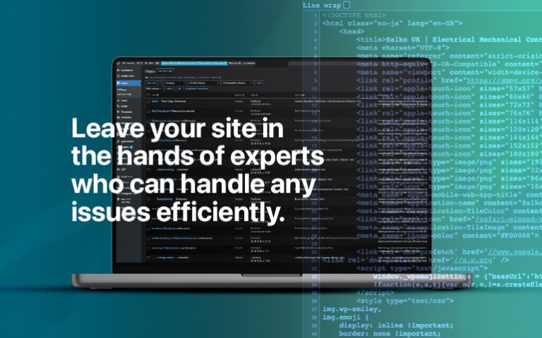 A beginner's guide to website maintenance | Impulse | York